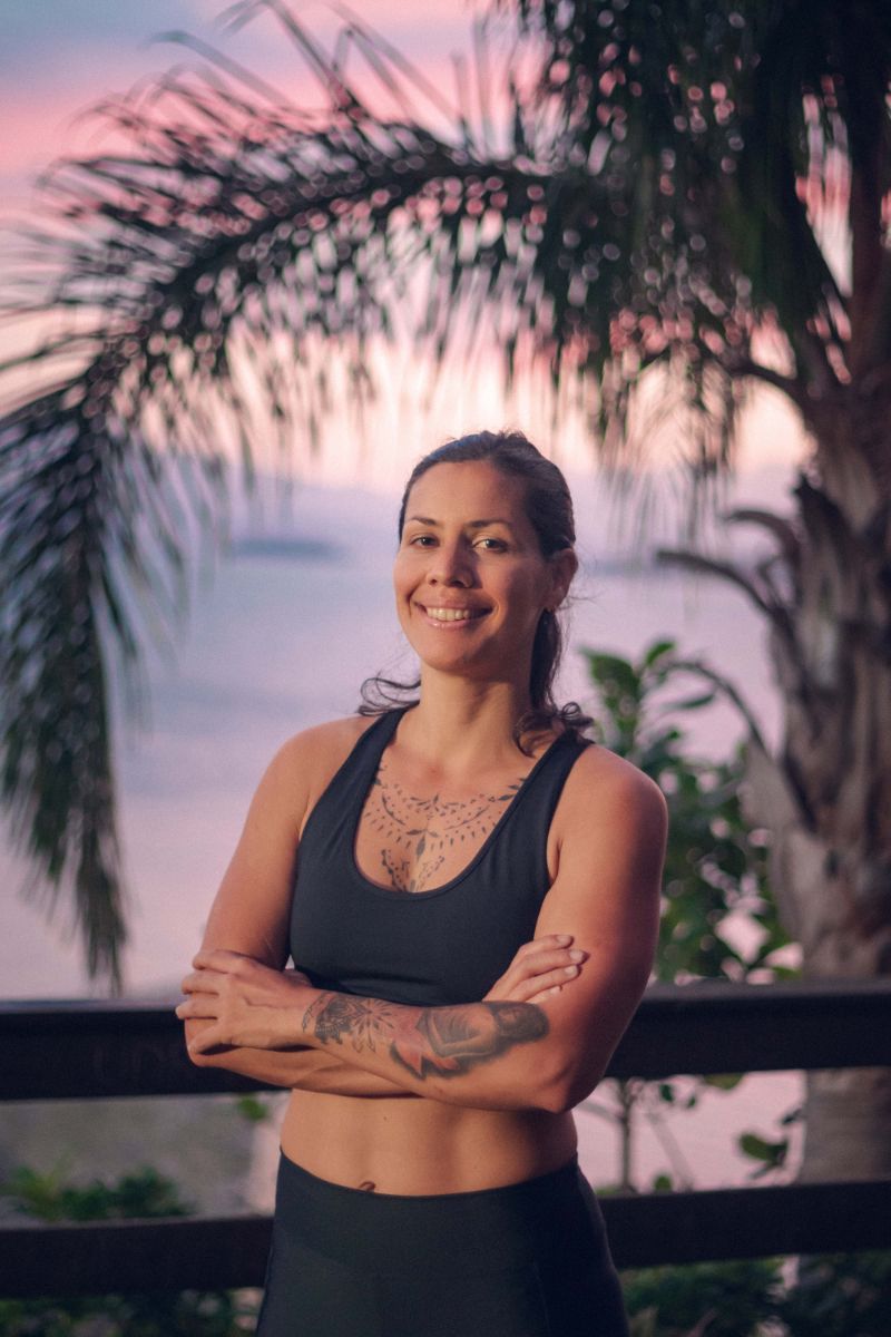 Club Aloha - Aloha Fit más energía y salud.